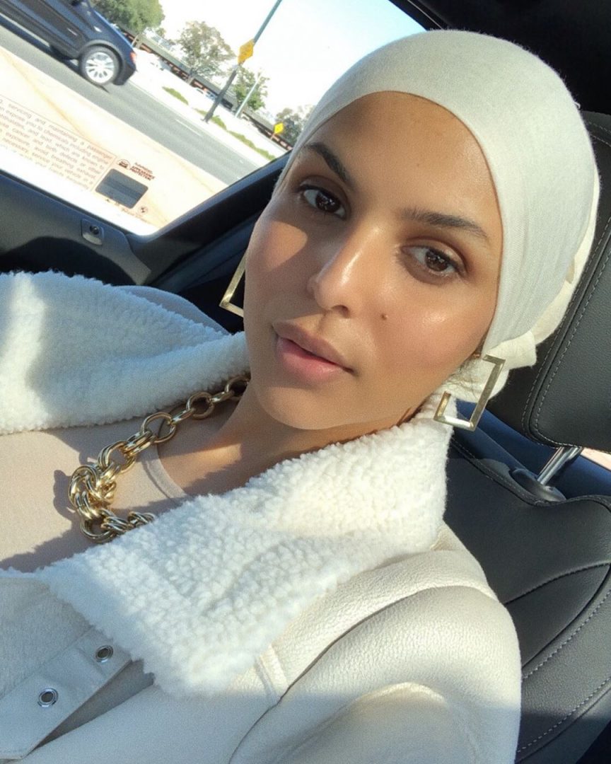 Shiema Nasif - Hijab-style.com