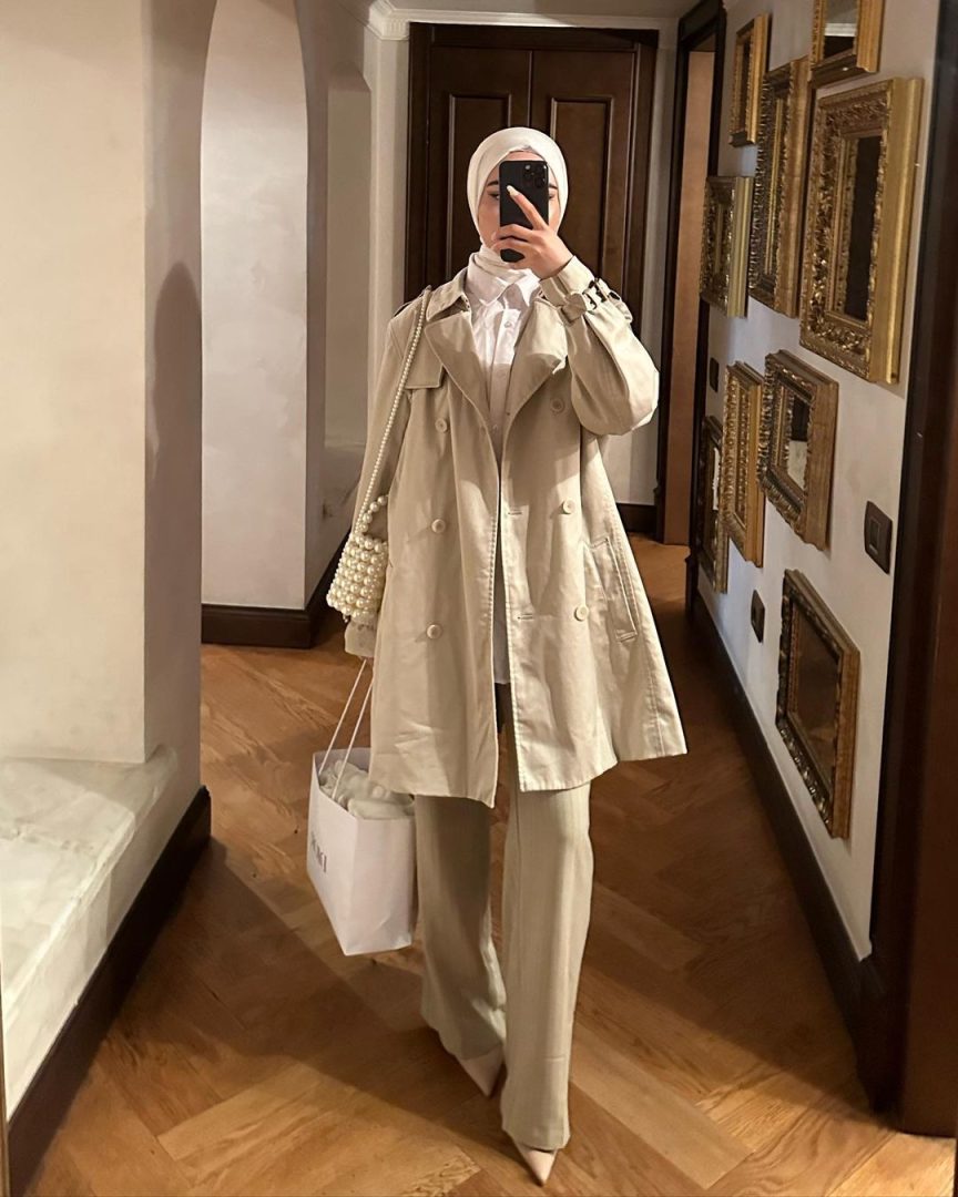 Styling Tips The Old Money Aesthetic For Hijab Fashion Hijab style Styling Tips The Old Money Aesthetic For Hijab Fashion Hijab style