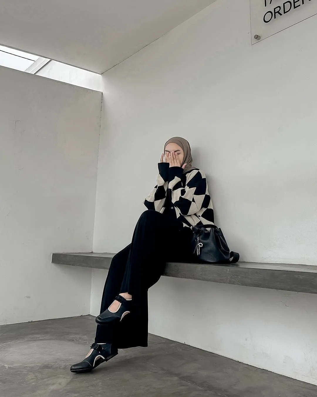 5 Chic Hijab Tones That Will Inspire You This Fall Trend 2024 - Hijab ...